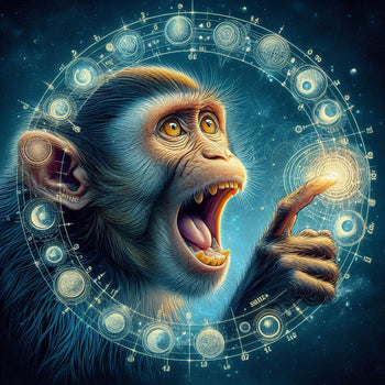 How Monkeys Communicate: Understanding Their Sounds & Gestures ...